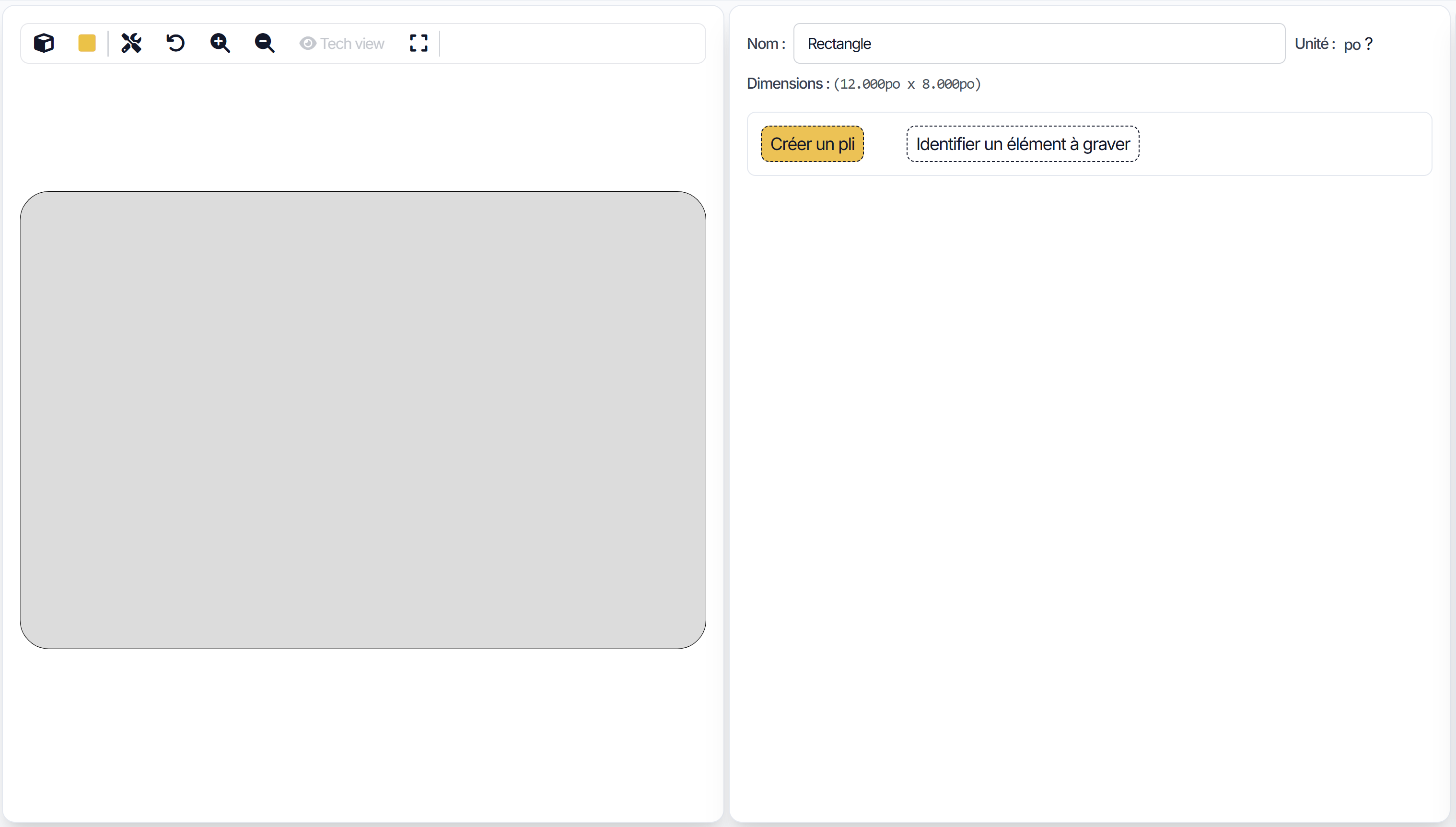 Resources – Design Step